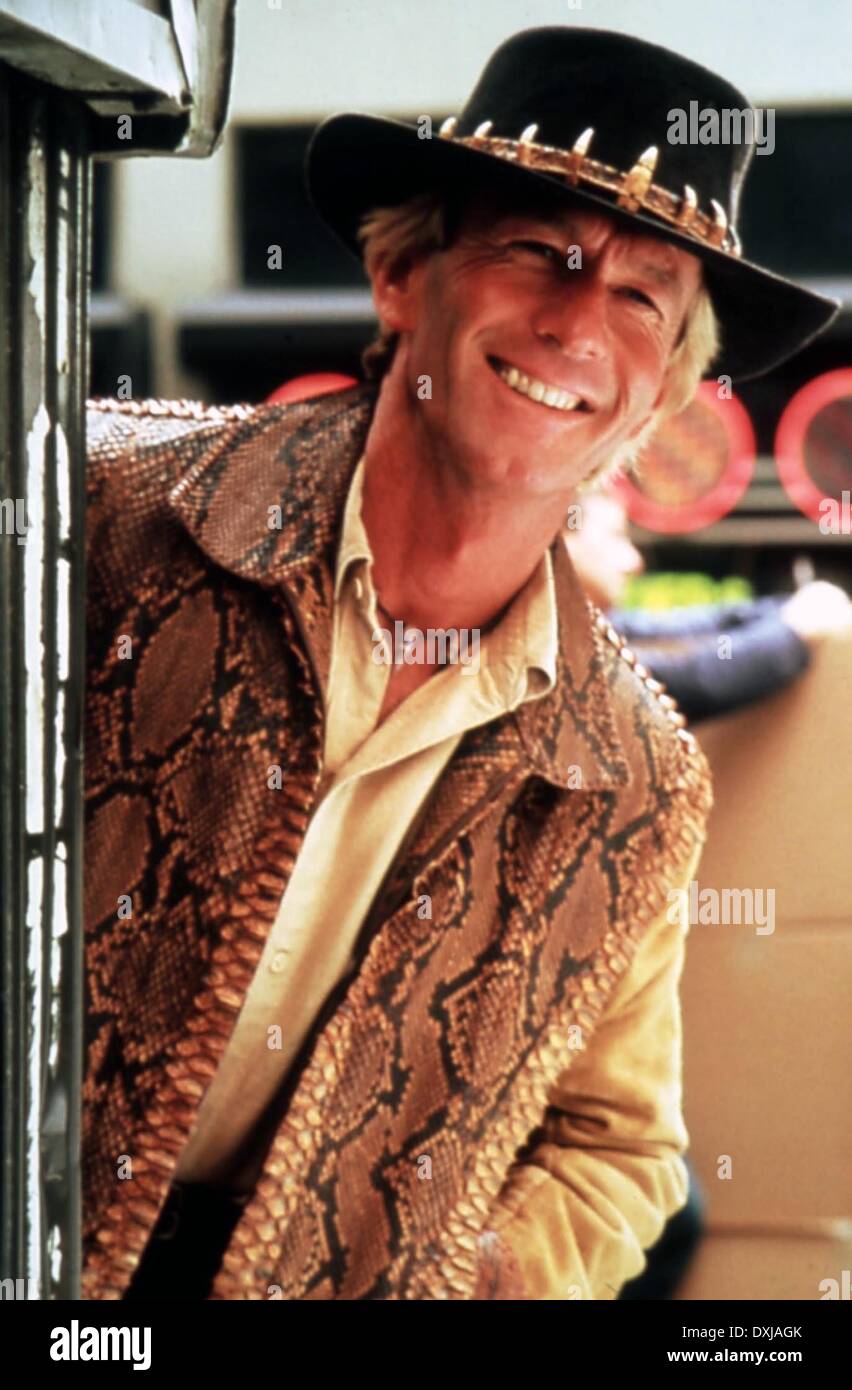 Crocodile dundee film -Fotos und -Bildmaterial in hoher Auflösung ...