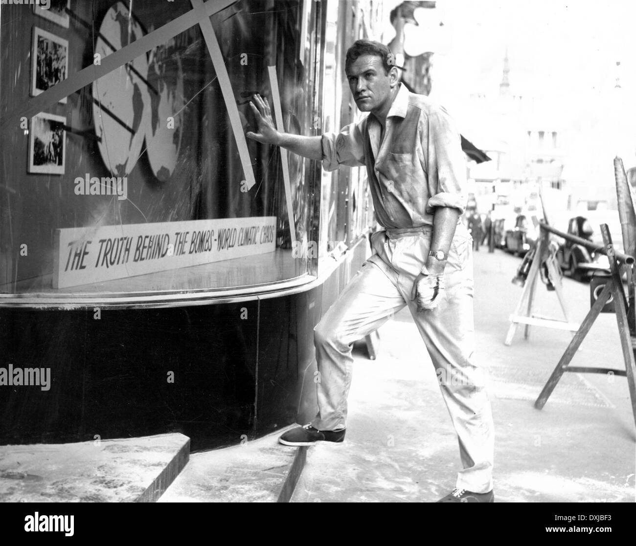 Edward judd -Fotos und -Bildmaterial in hoher Auflösung – Alamy