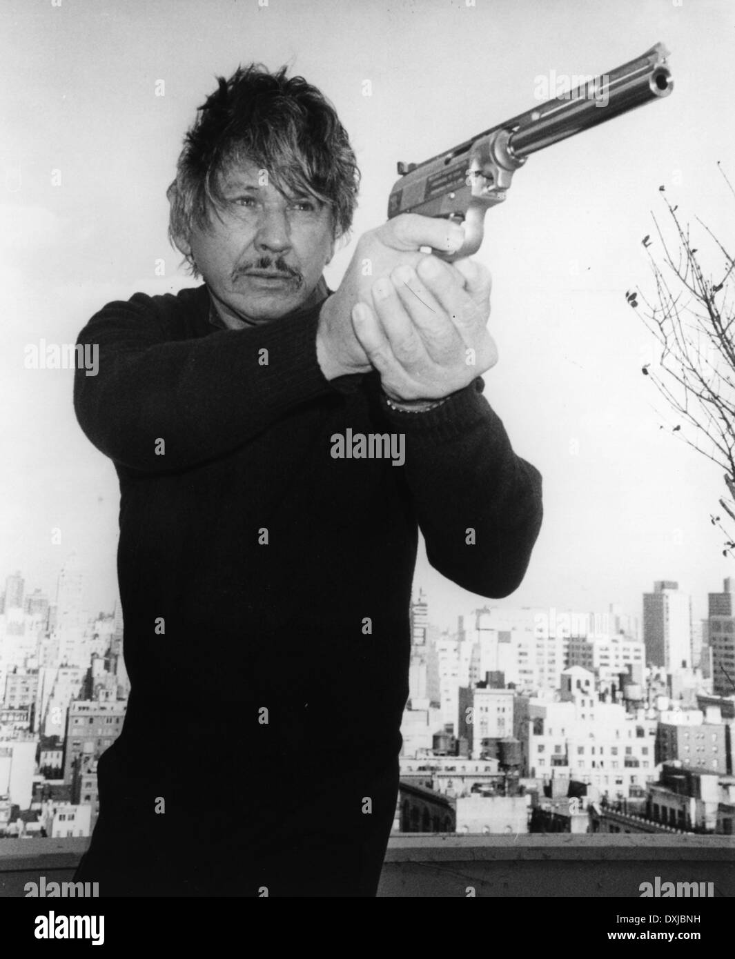 Death wish -Fotos und -Bildmaterial in hoher Auflösung – Alamy