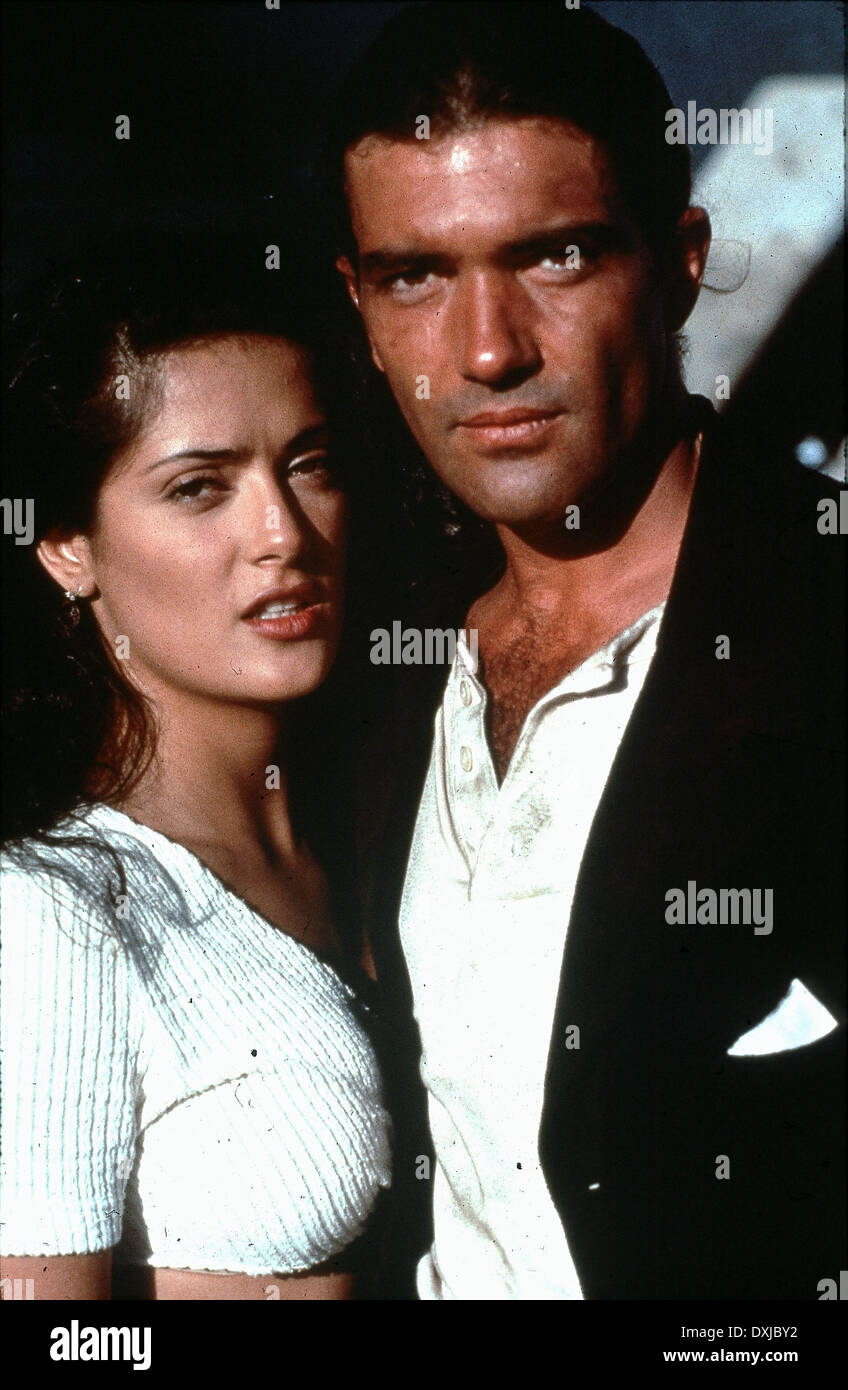 Antonio banderas desperado -Fotos und -Bildmaterial in hoher Auflösung ...