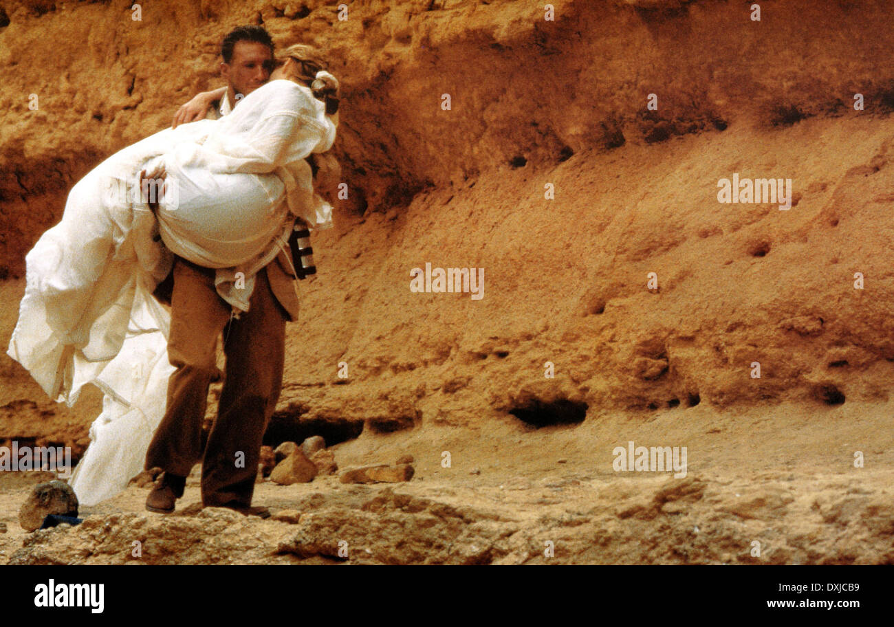 Der englische patient 1996 ralph fiennes -Fotos und -Bildmaterial in ...