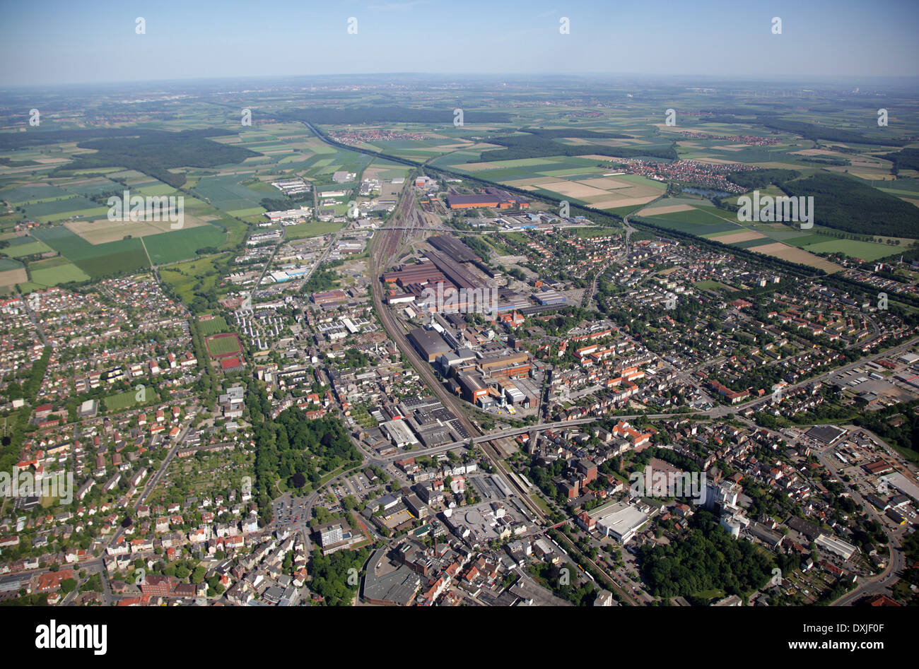 Peiner Stockfotos & Peiner Bilder - Alamy