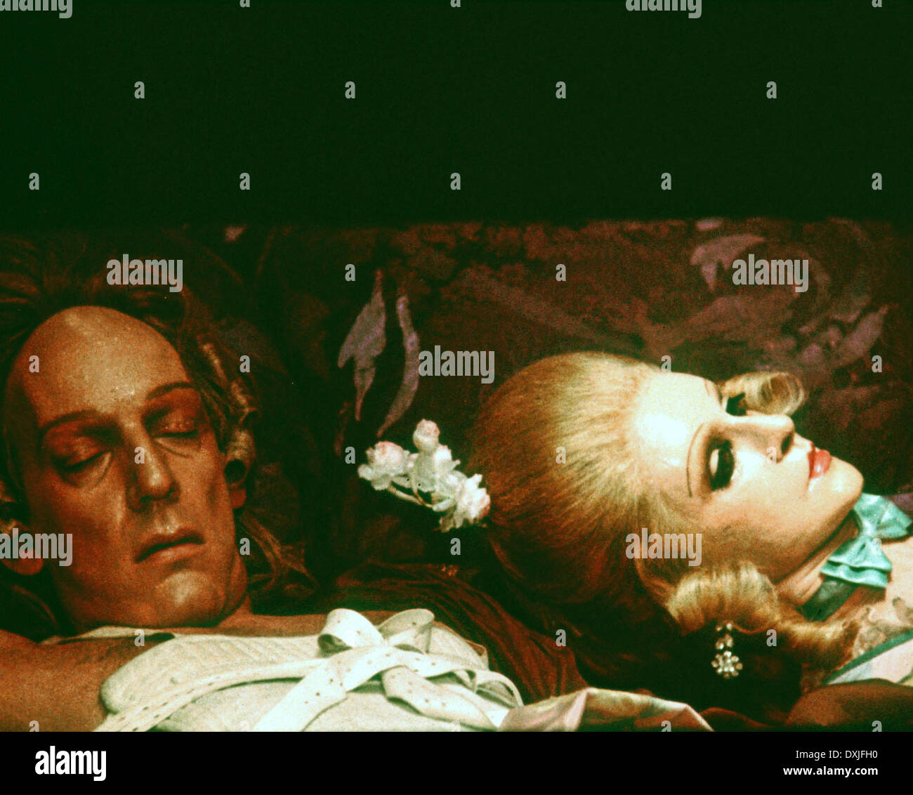 Fellini Casanova Stockfotos und -bilder Kaufen - Alamy