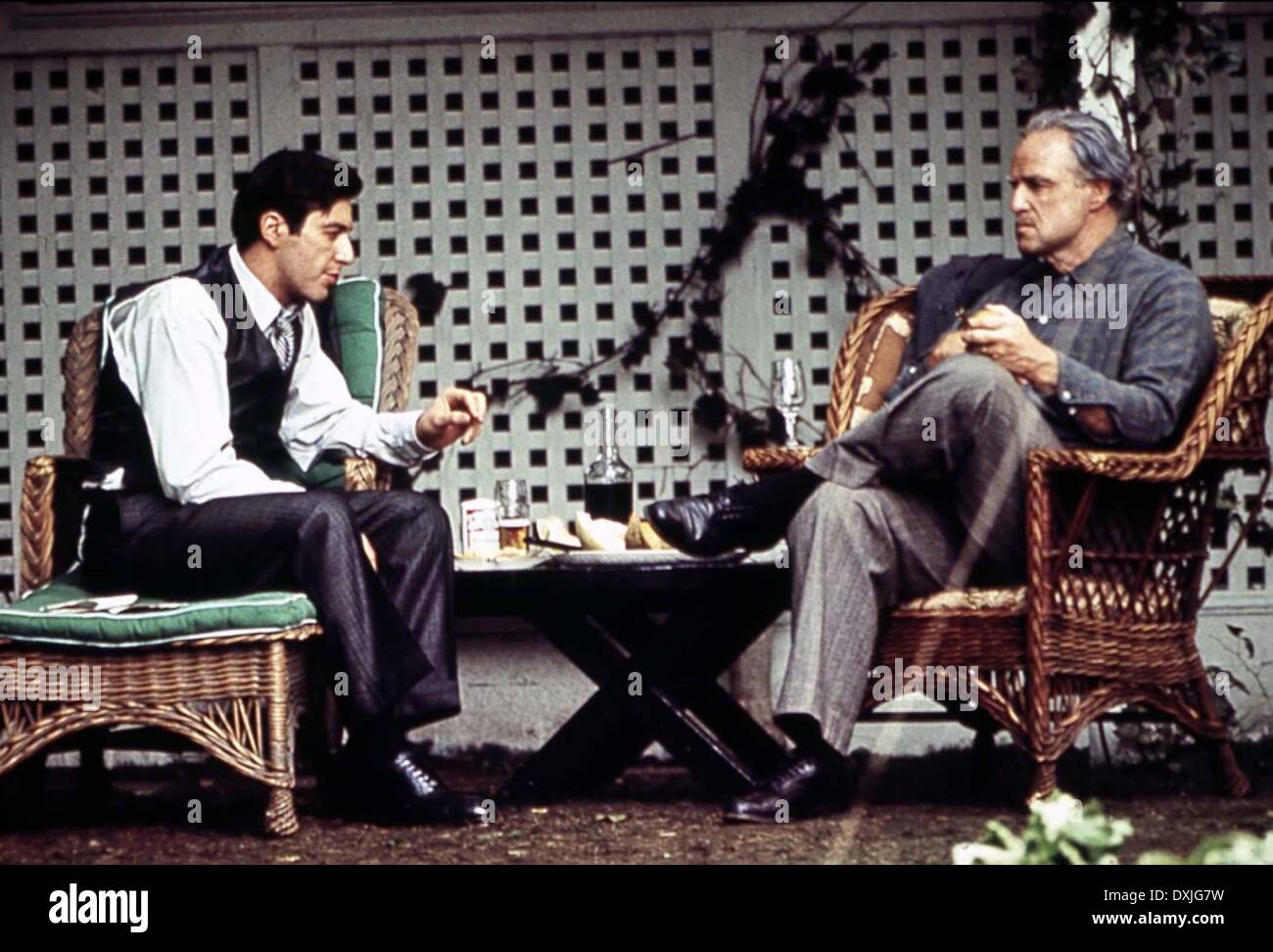 Al pacino pate -Fotos und -Bildmaterial in hoher Auflösung – Alamy