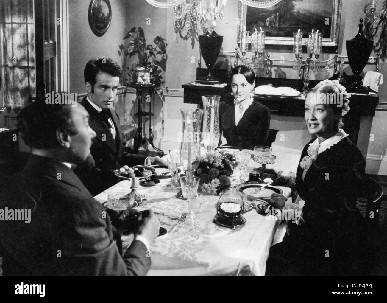 Die erbin 1949 montgomery clift -Fotos und -Bildmaterial in hoher ...