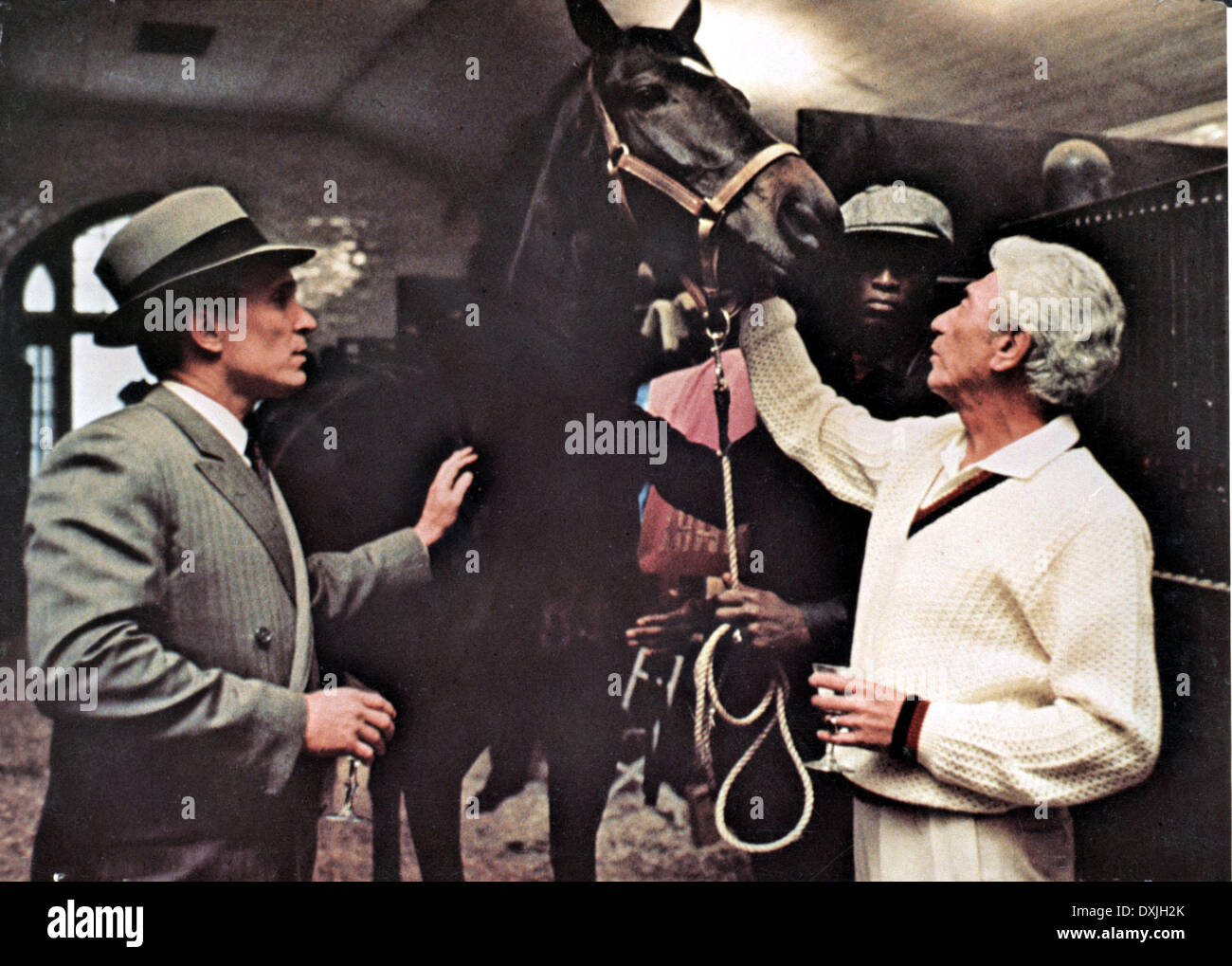 Der pate 1972 robert duvall -Fotos und -Bildmaterial in hoher Auflösung ...