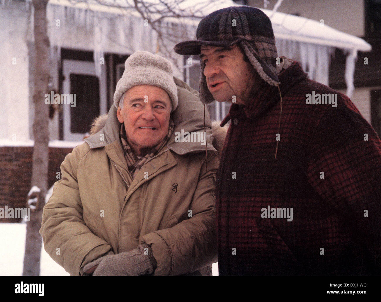 Grumpy old men -Fotos und -Bildmaterial in hoher Auflösung – Alamy
