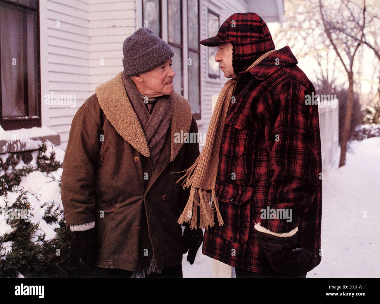 Grumpy old men -Fotos und -Bildmaterial in hoher Auflösung – Alamy