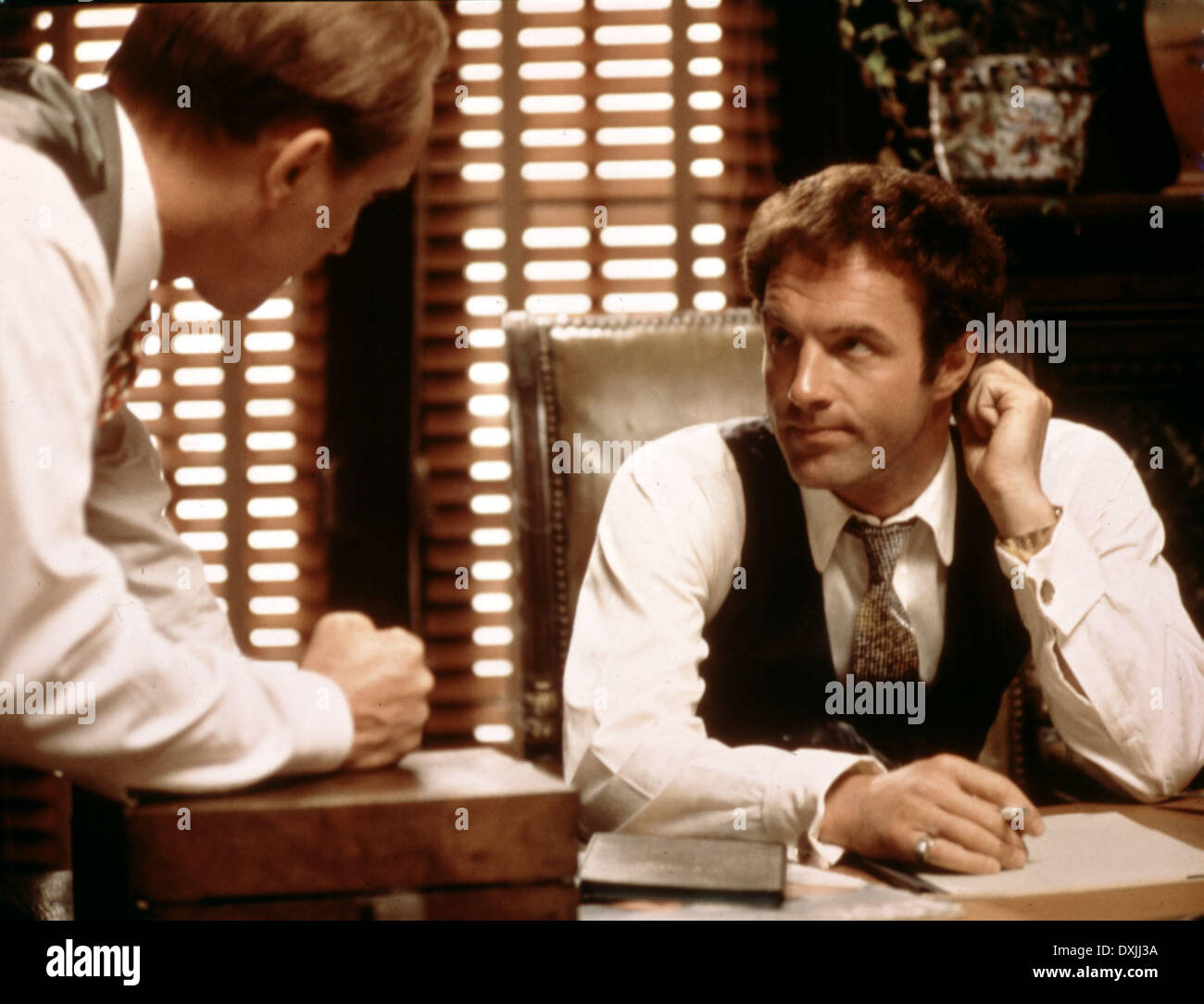 Der Pate 1972 Robert Duvall Stockfotos und -bilder Kaufen - Alamy