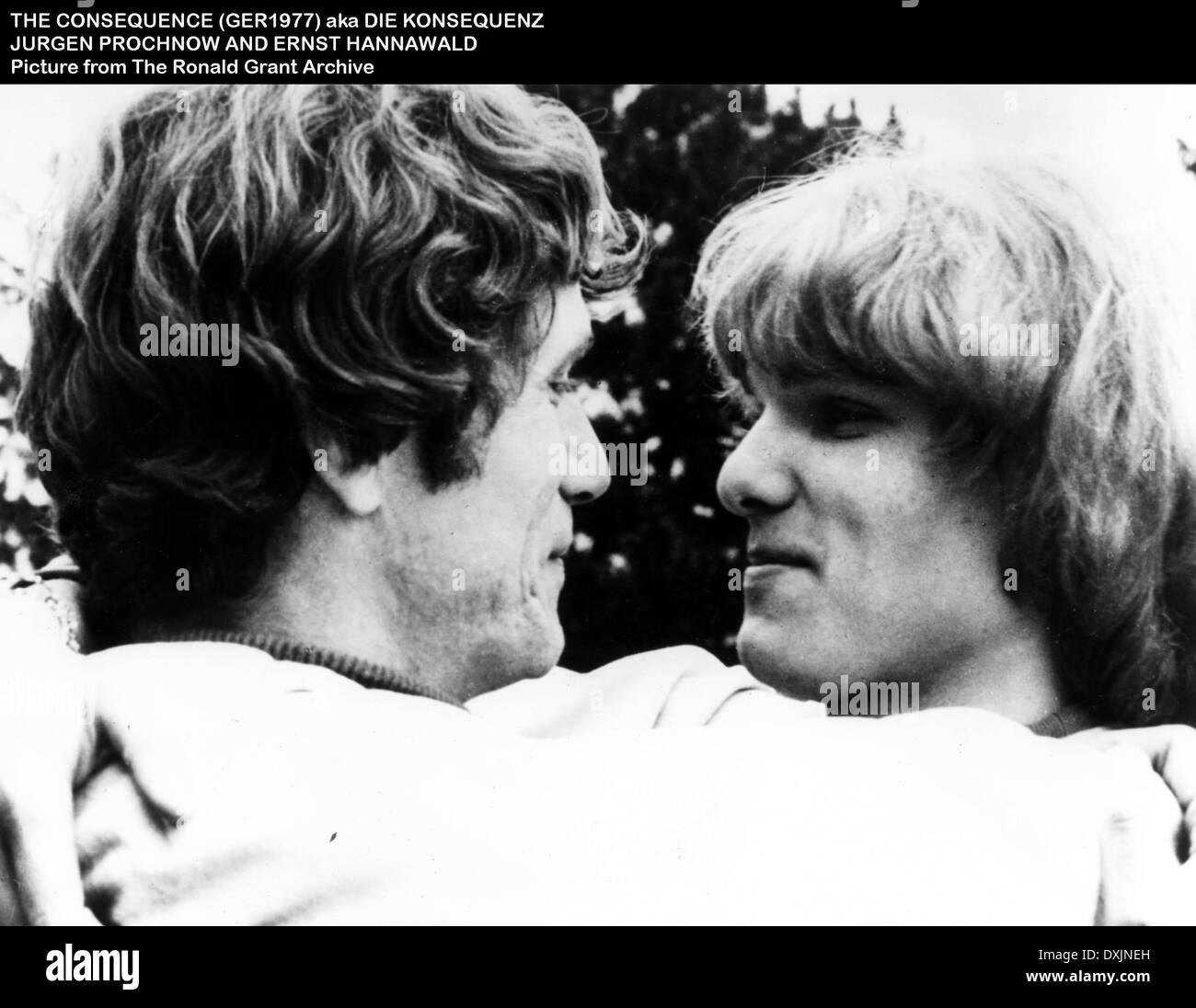 Die konsequenz -Fotos und -Bildmaterial in hoher Auflösung – Alamy
