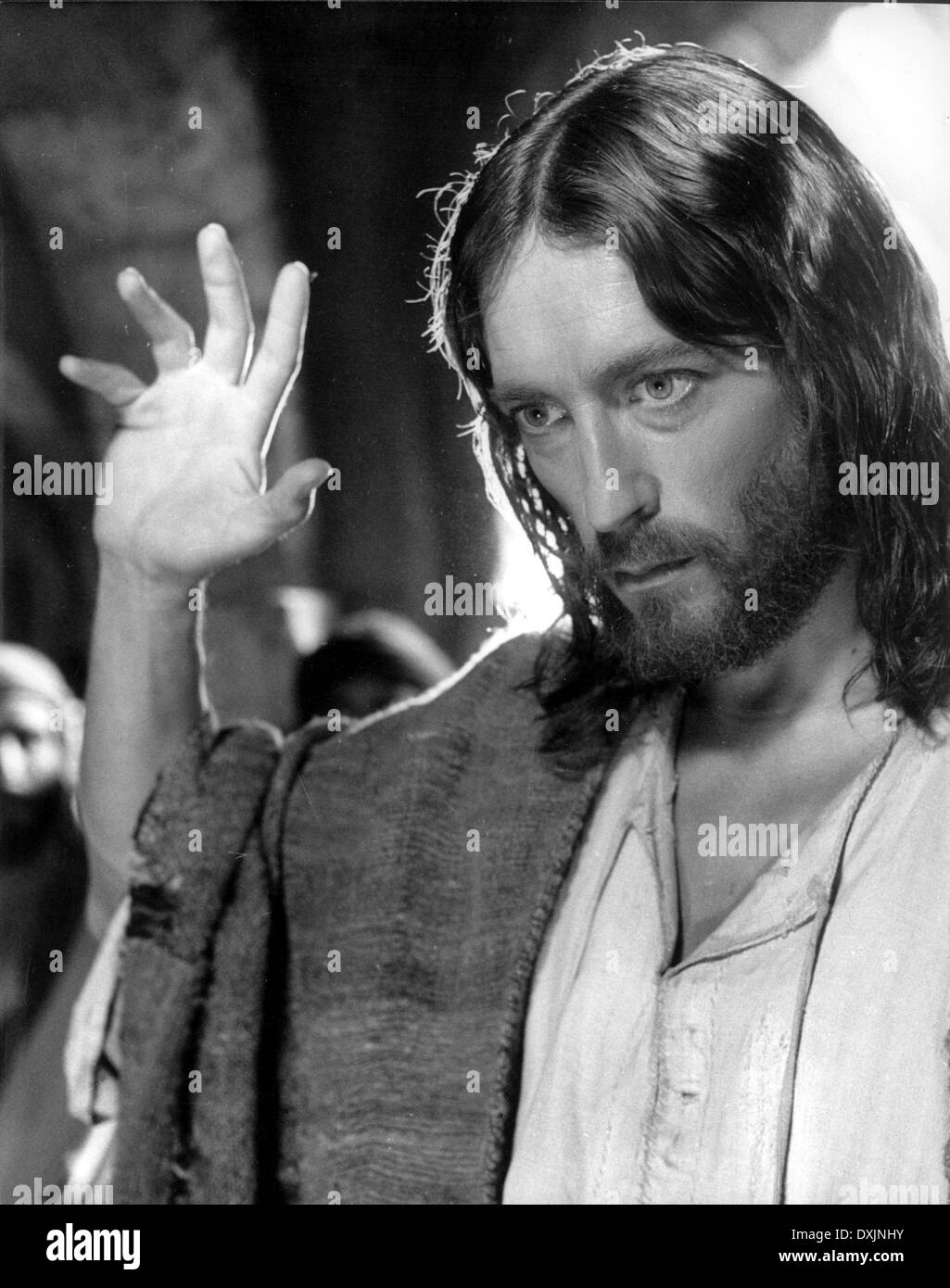 Jesus Of Nazareth Stockfotos und -bilder Kaufen - Alamy
