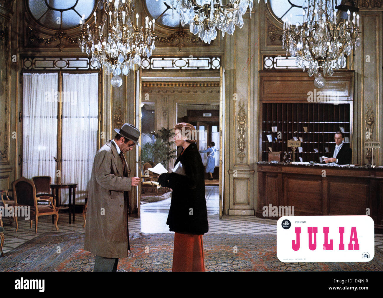 Julia schell -Fotos und -Bildmaterial in hoher Auflösung – Alamy