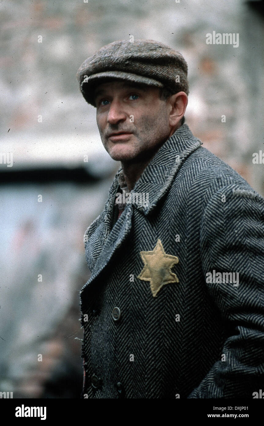 Robin williams jakob liar 1999 -Fotos und -Bildmaterial in hoher ...