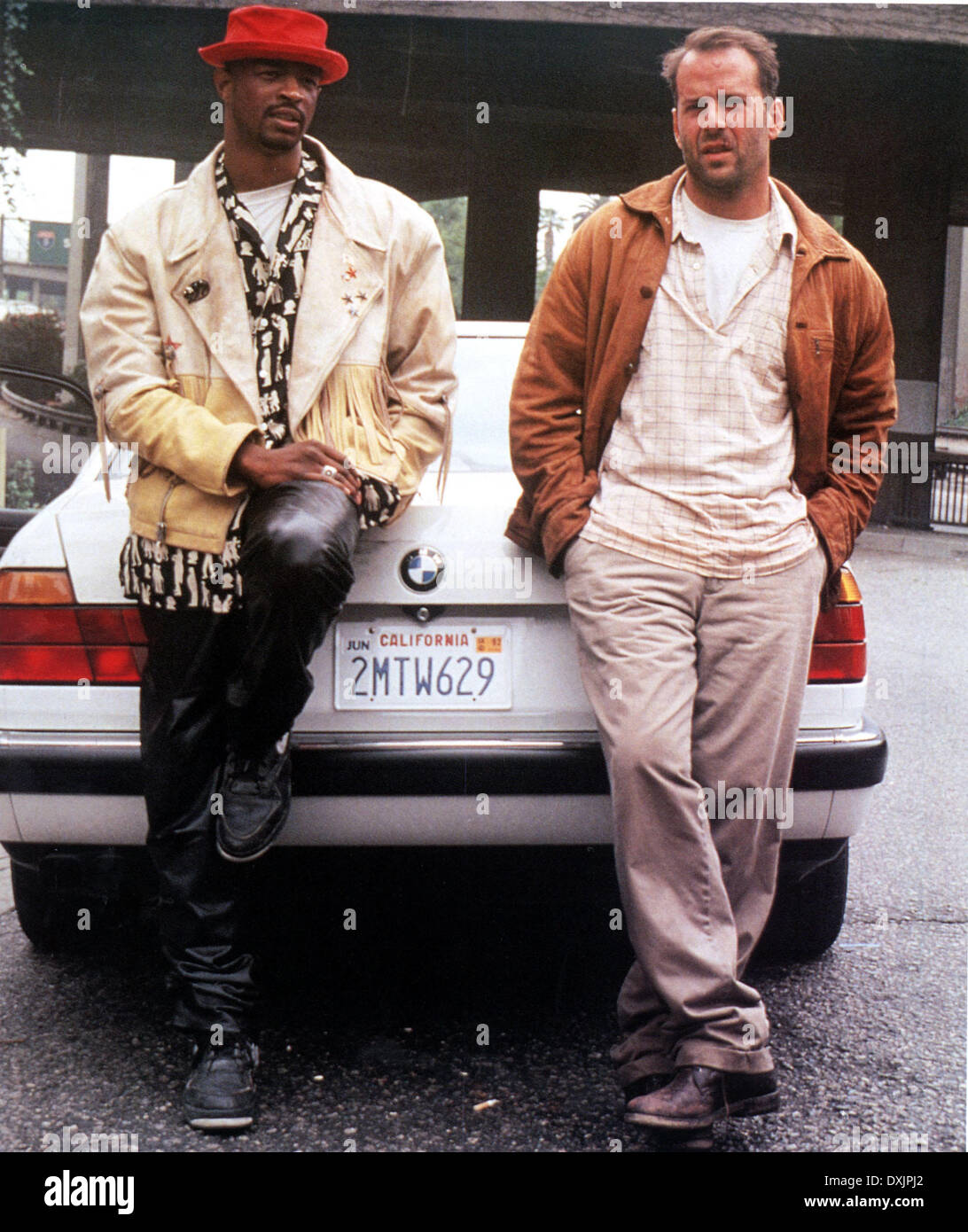 Last boy scout bruce willis -Fotos und -Bildmaterial in hoher Auflösung ...