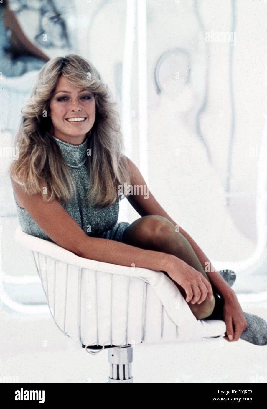 Farrah fawcett 1976 -Fotos und -Bildmaterial in hoher Auflösung – Alamy