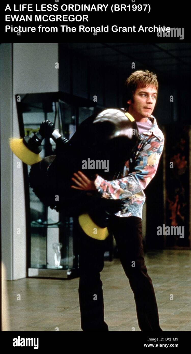 Life less ordinary -Fotos und -Bildmaterial in hoher Auflösung – Alamy