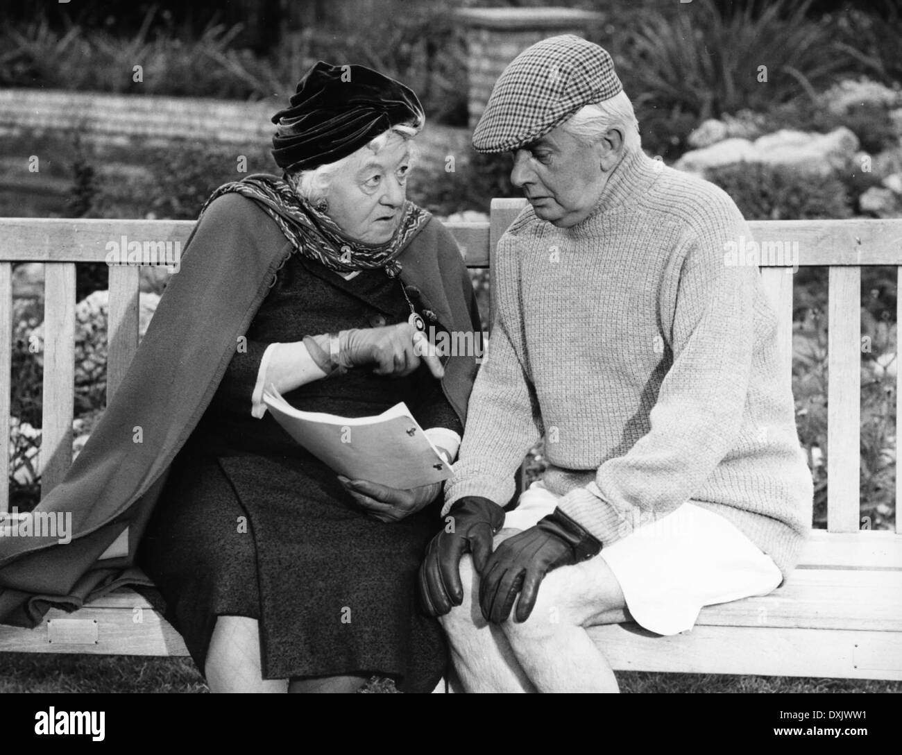 Murder most foul -Fotos und -Bildmaterial in hoher Auflösung – Alamy