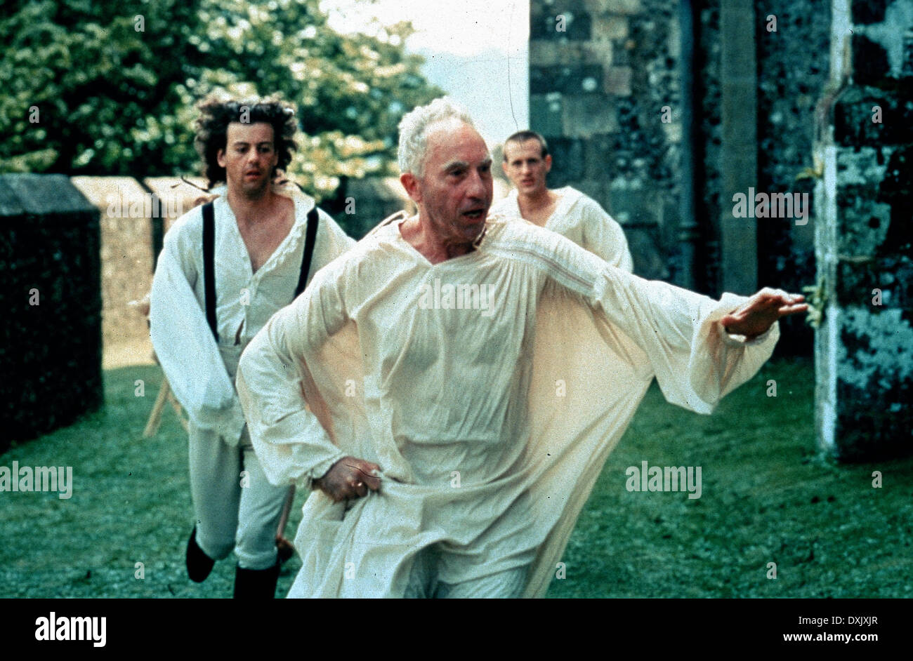 The madness of george iii -Fotos und -Bildmaterial in hoher Auflösung ...