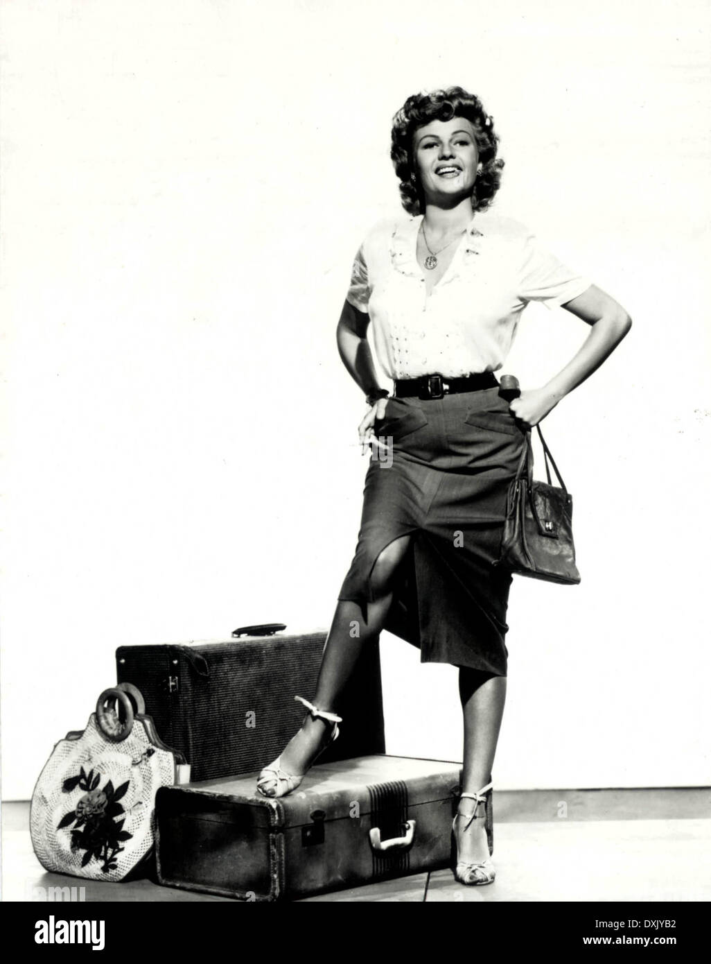 Miss thompson -Fotos und -Bildmaterial in hoher Auflösung – Alamy