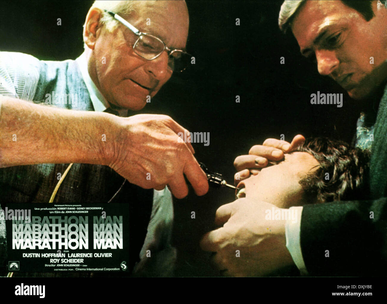 Marathon mann 1976 laurence olivier -Fotos und -Bildmaterial in hoher ...