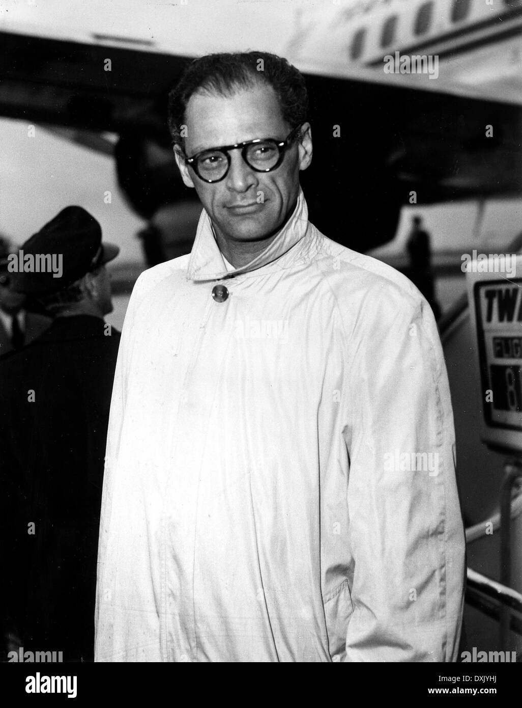 Arthur miller -Fotos und -Bildmaterial in hoher Auflösung – Alamy