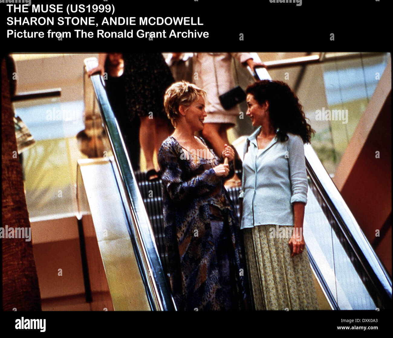 Die muse 1999 sharon stein -Fotos und -Bildmaterial in hoher Auflösung ...