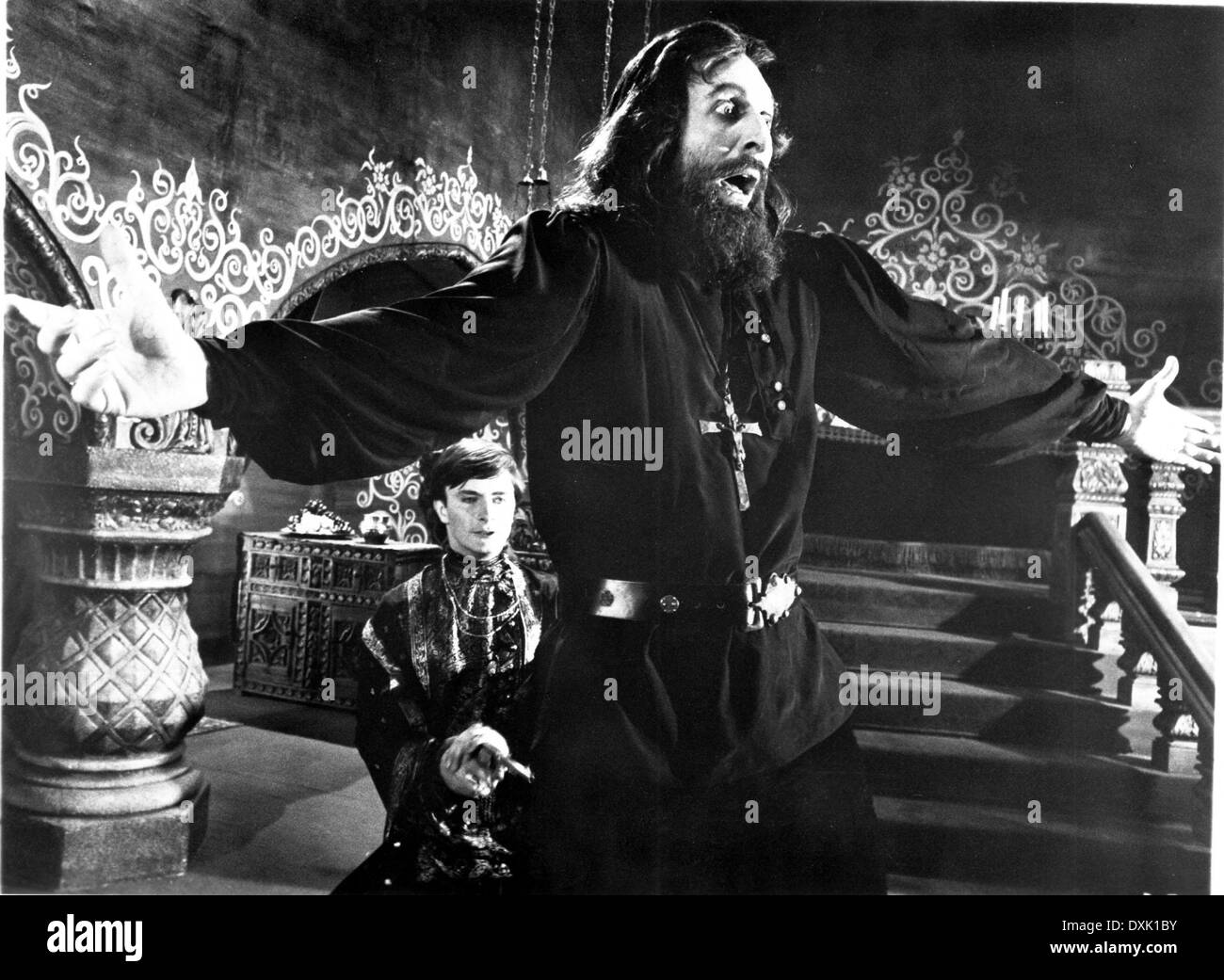 Rasputin and alexandra -Fotos und -Bildmaterial in hoher Auflösung – Alamy