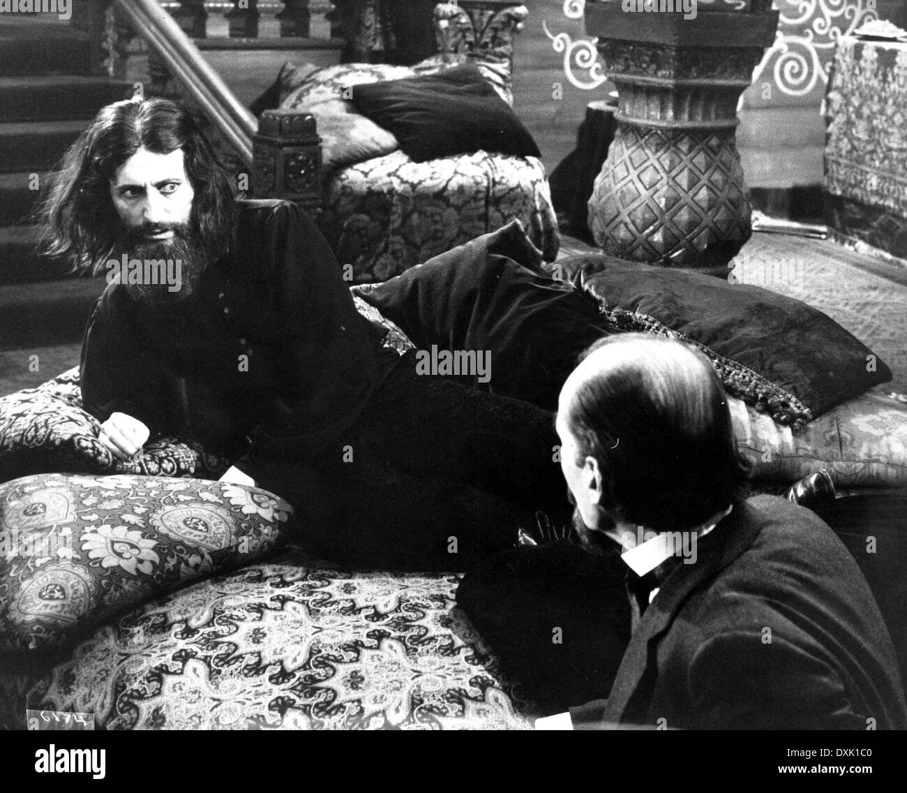 Rasputin and alexandra -Fotos und -Bildmaterial in hoher Auflösung – Alamy
