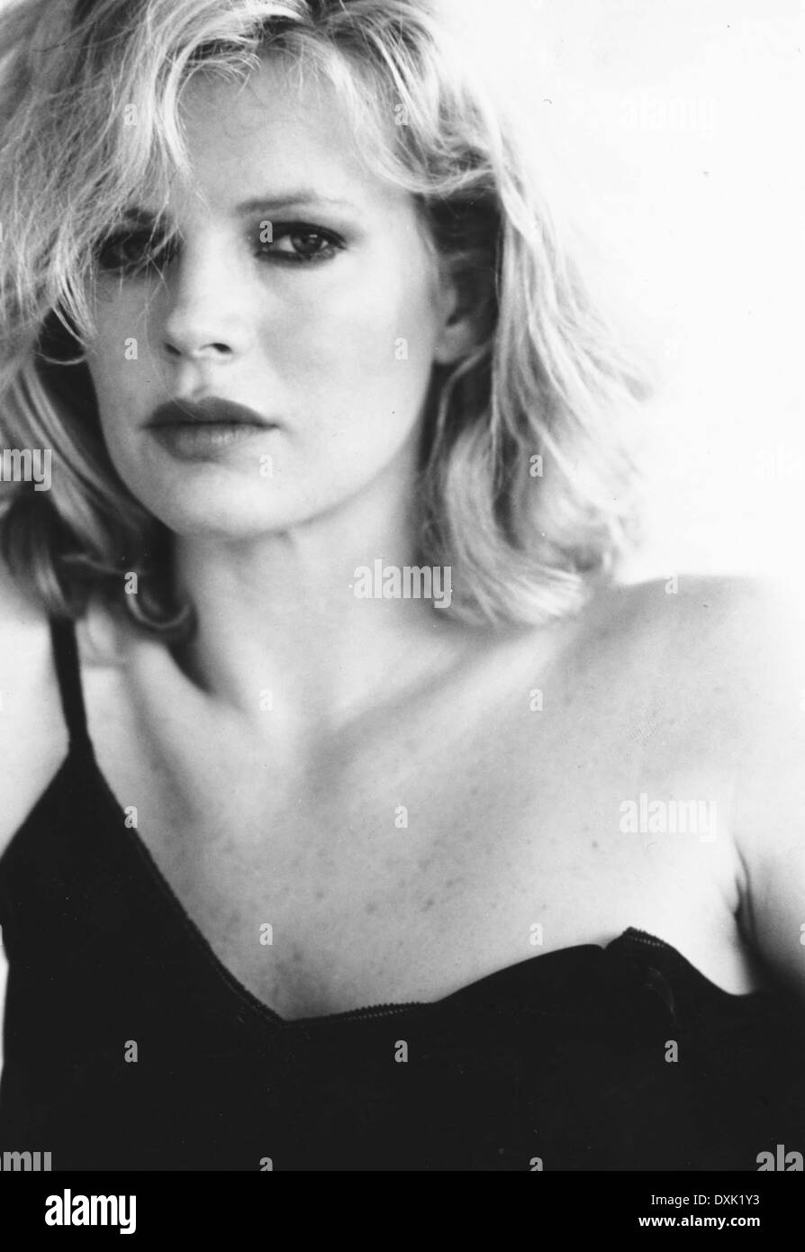 Kim basinger -Fotos und -Bildmaterial in hoher Auflösung – Alamy