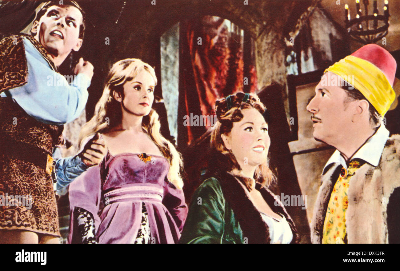 Der rabe 1963 jack nicholson -Fotos und -Bildmaterial in hoher ...