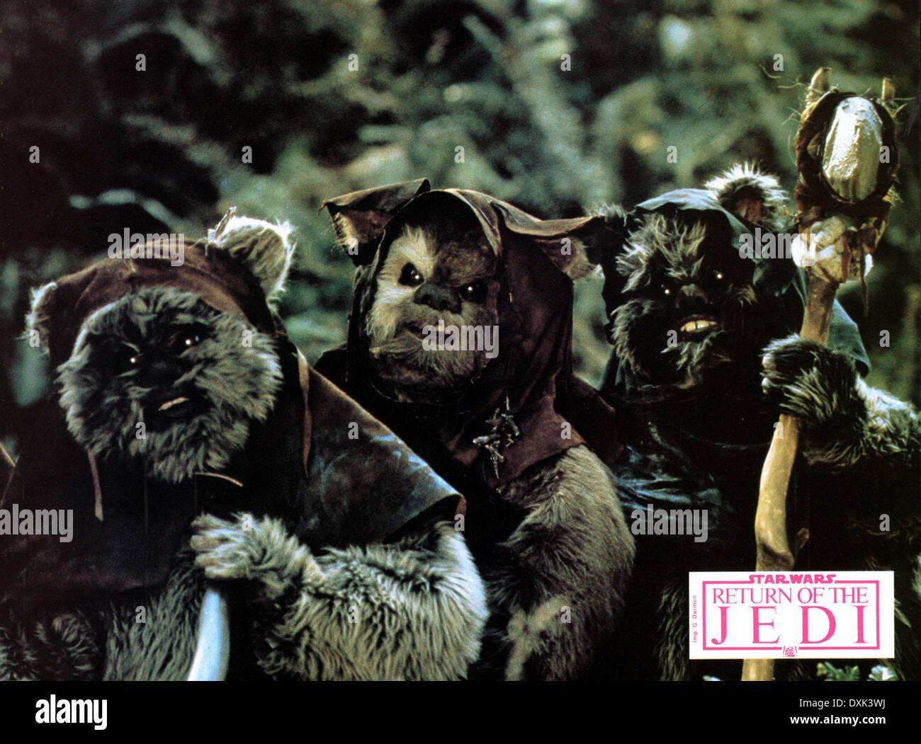 Die rückkehr der jedi ritter -Fotos und -Bildmaterial in hoher ...