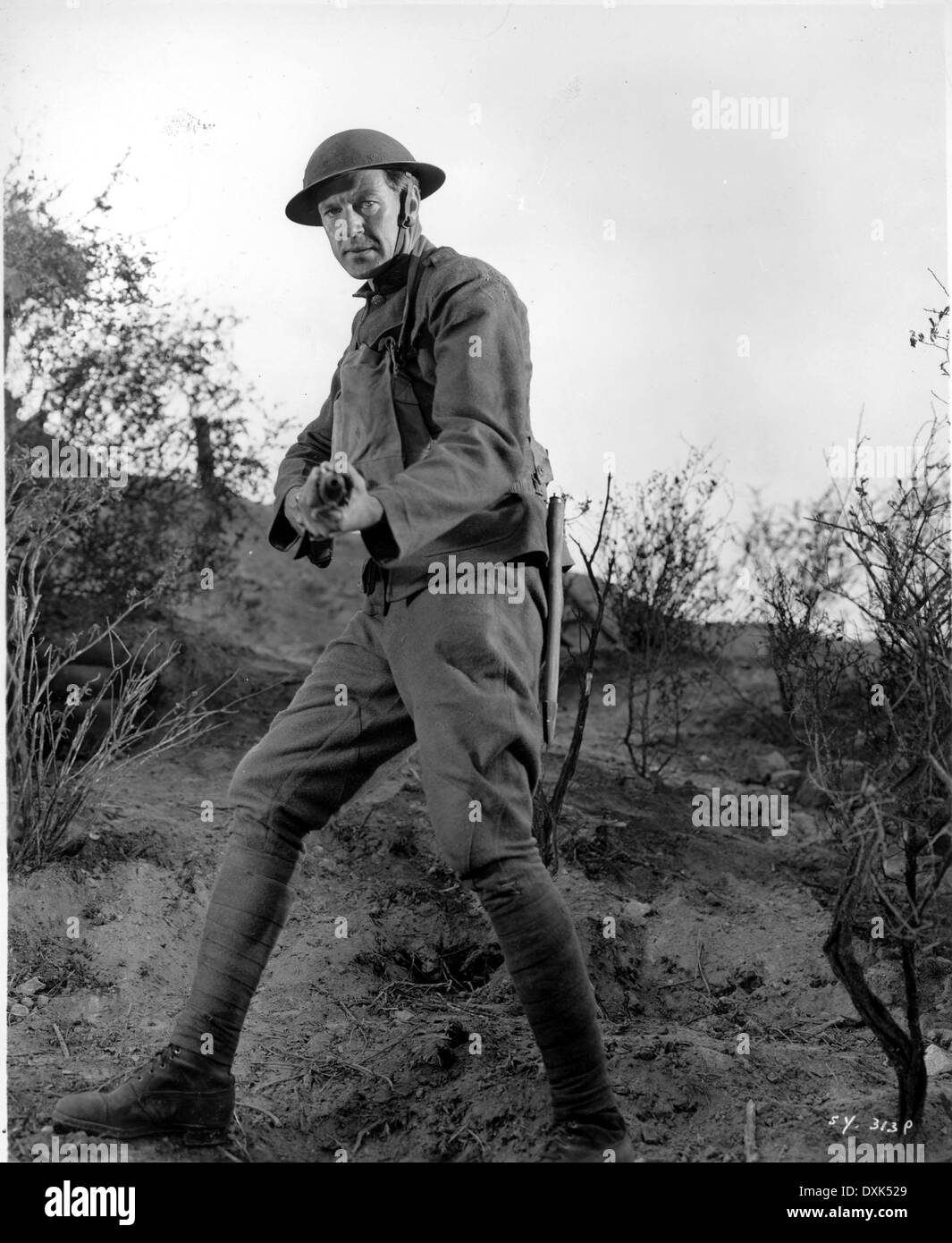 Sergeant cooper -Fotos und -Bildmaterial in hoher Auflösung – Alamy