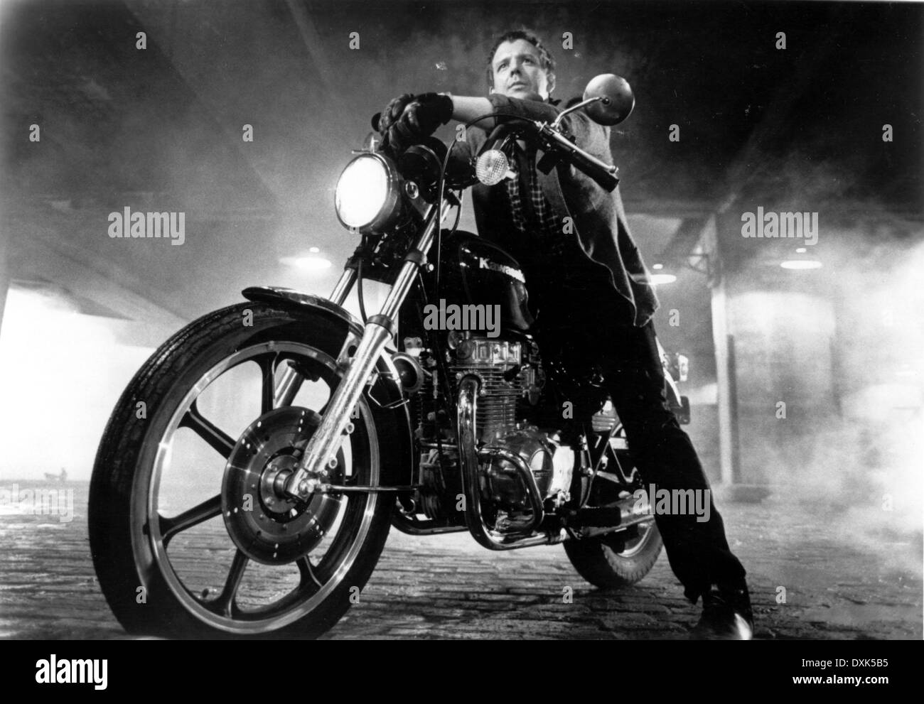 Mickey rourke rumble fisch 1983 -Fotos und -Bildmaterial in hoher ...