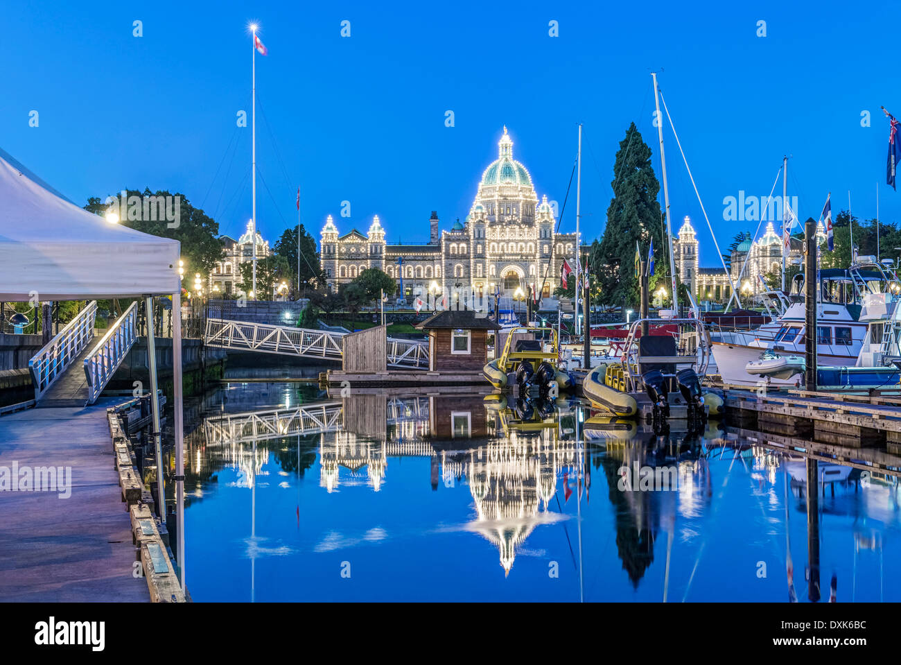 Victoria canada -Fotos und -Bildmaterial in hoher Auflösung – Alamy