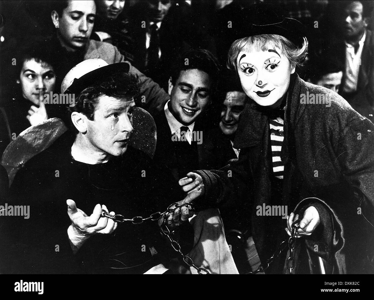 La strada -Fotos und -Bildmaterial in hoher Auflösung – Alamy