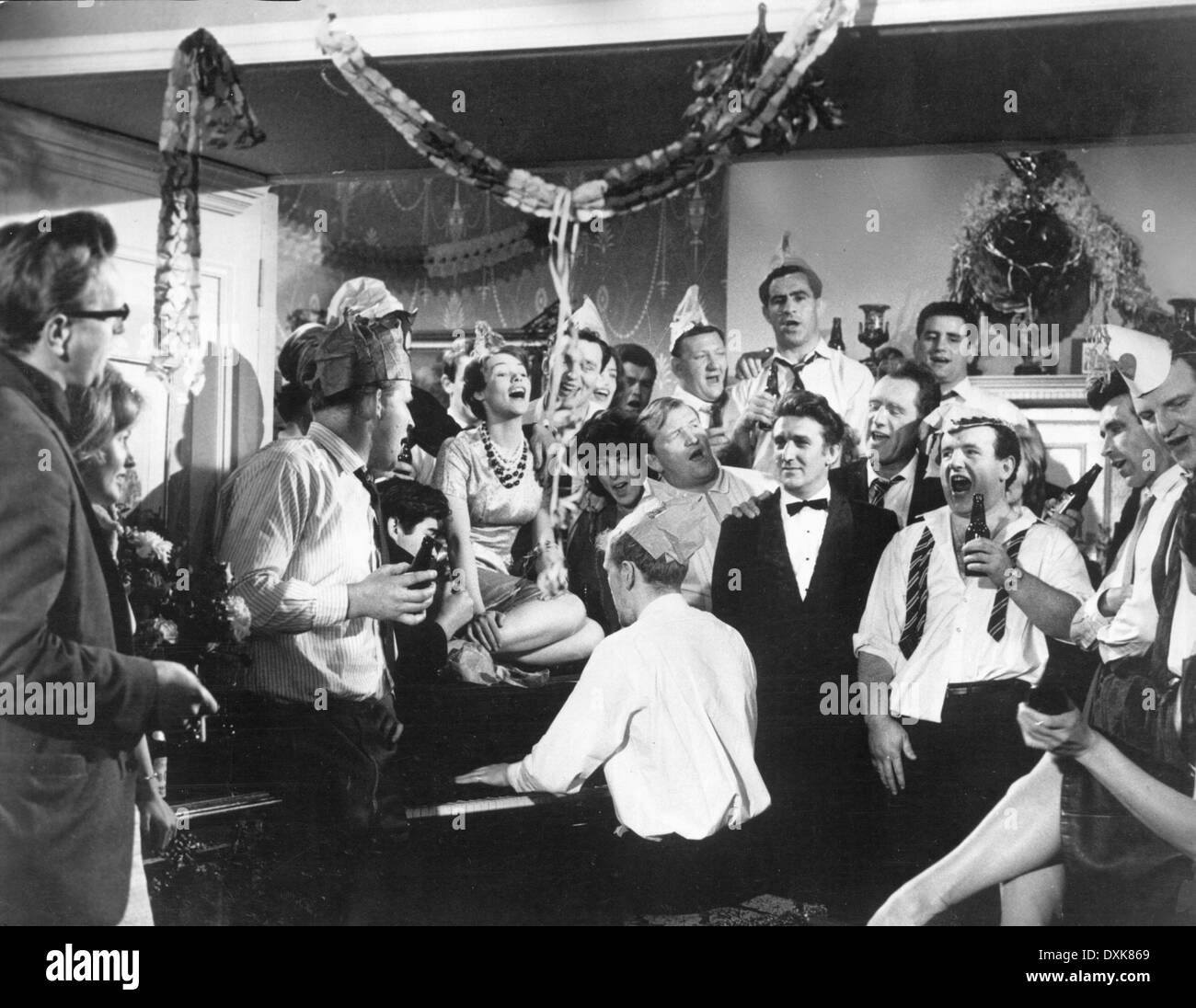 Alan badel -Fotos und -Bildmaterial in hoher Auflösung – Alamy