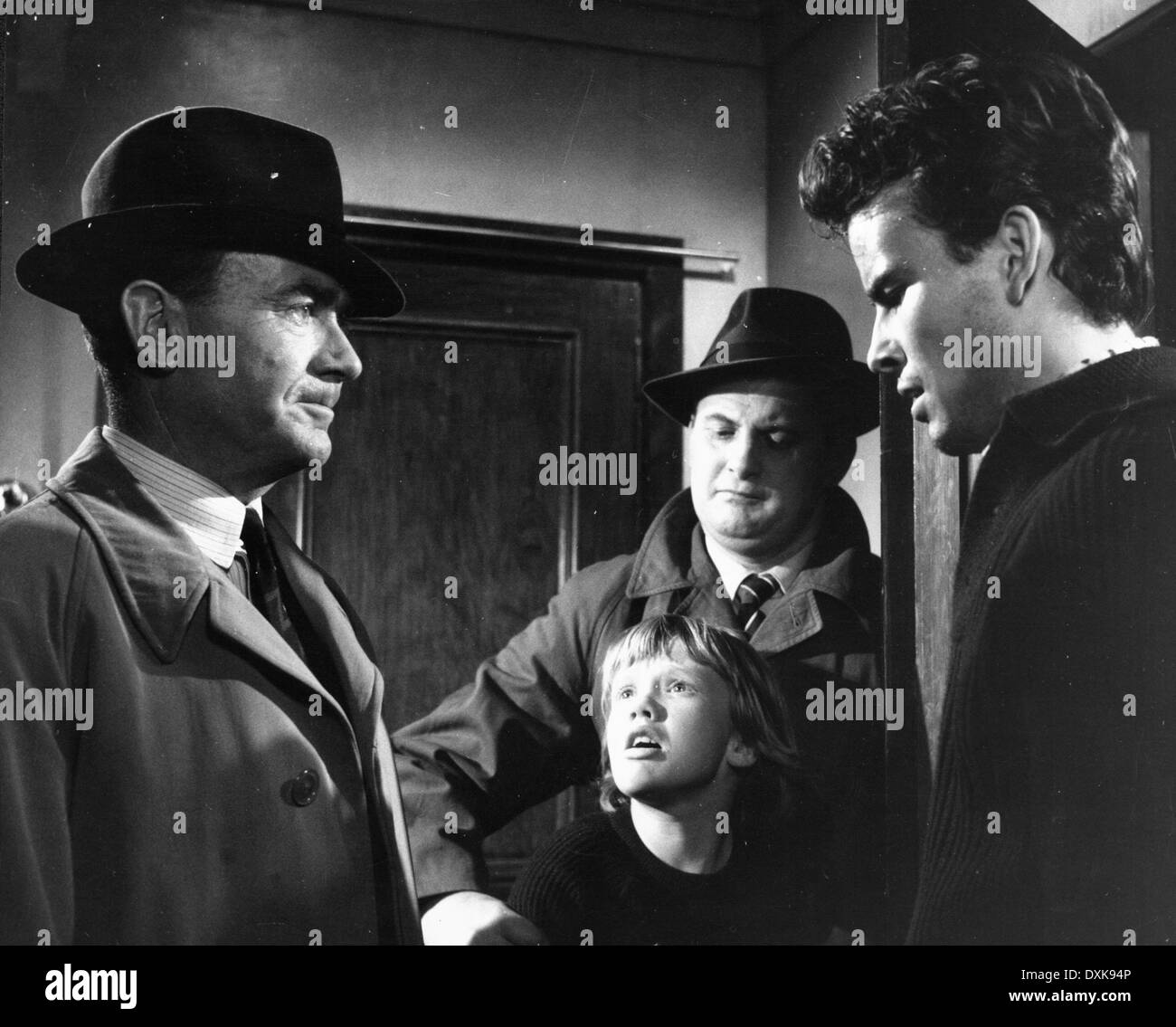 Tigerbucht 1959 horst buchholz -Fotos und -Bildmaterial in hoher ...