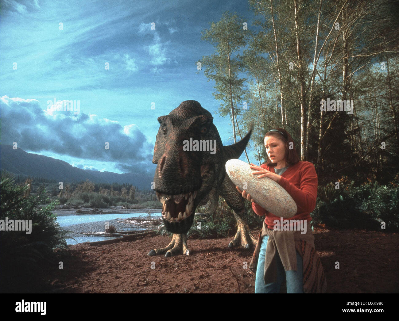 Die kreidezeit -Fotos und -Bildmaterial in hoher Auflösung – Alamy