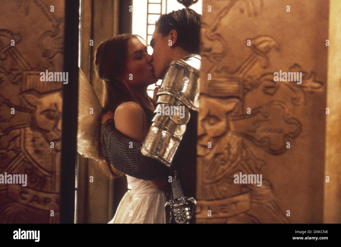 Romeo und julia claire dänen -Fotos und -Bildmaterial in hoher Auflösung – Alamy