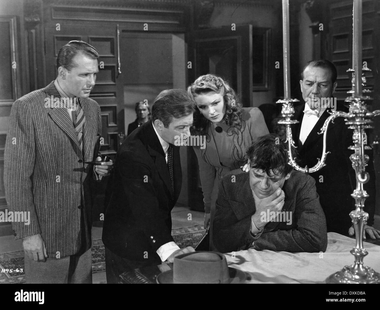 Claude wolf -Fotos und -Bildmaterial in hoher Auflösung – Alamy