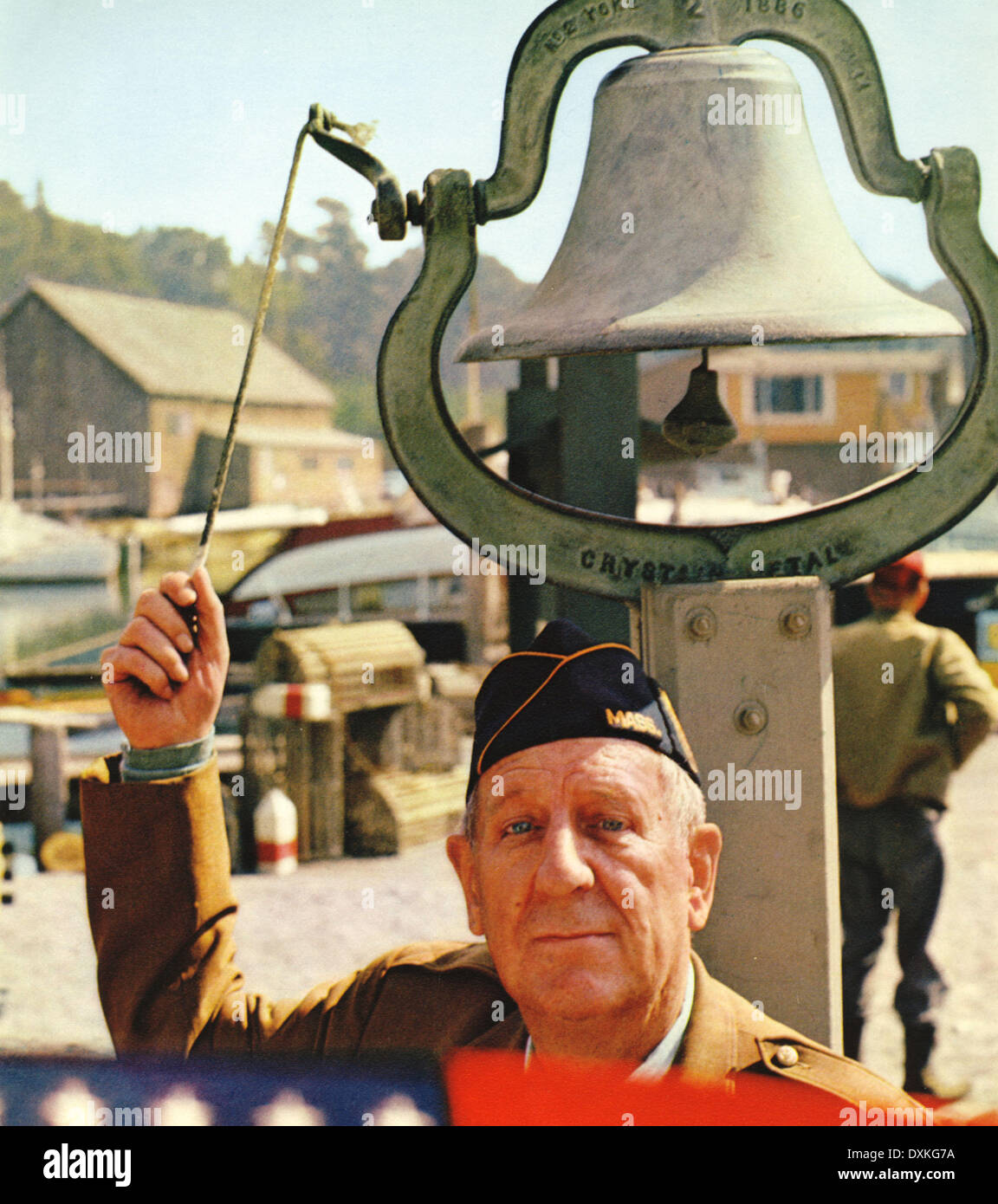 DIE RUSSEN KOMMEN DIE RUSSEN KOMMEN Stockfotografie - Alamy