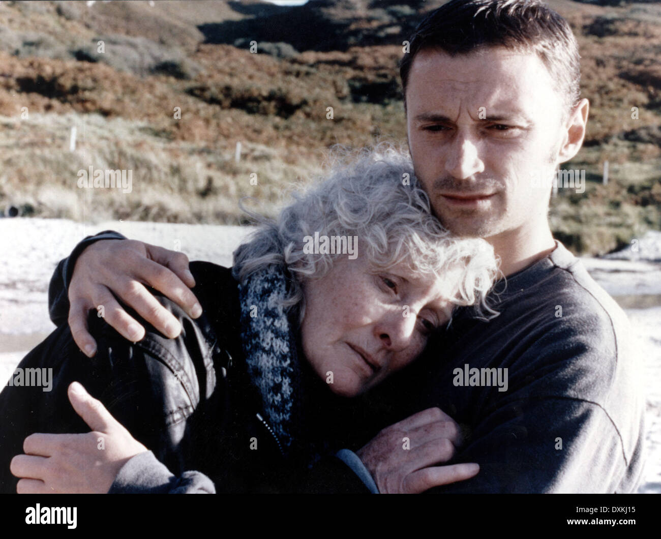 Robert Macbeth Stockfotos und -bilder Kaufen - Alamy