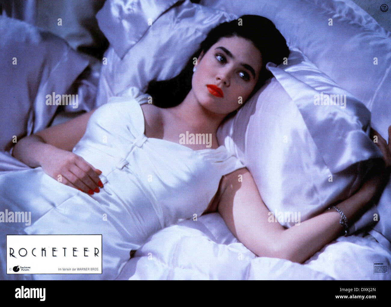 The rocketeer 1991 jennifer connelly -Fotos und -Bildmaterial in hoher ...