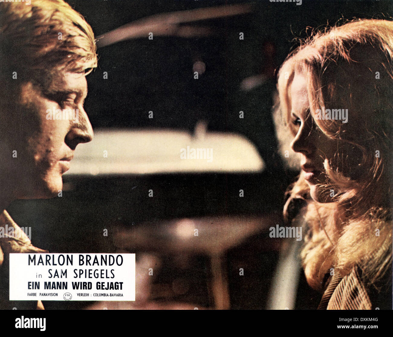 Robert redford jane fonda chase 1966 -Fotos und -Bildmaterial in hoher ...