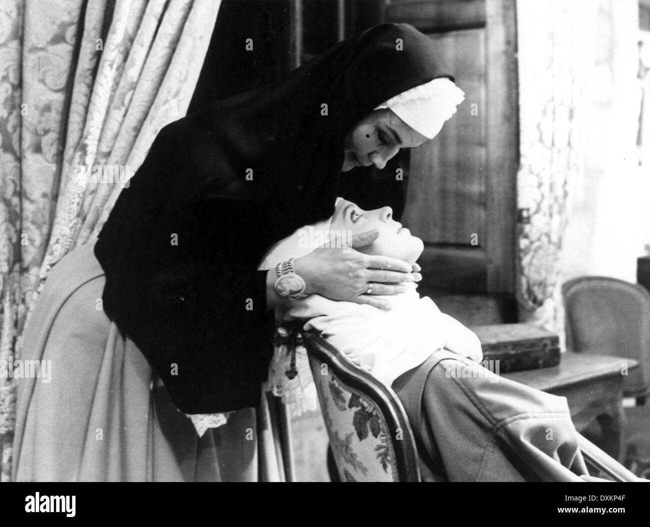 La religieuse liselotte -Fotos und -Bildmaterial in hoher Auflösung – Alamy