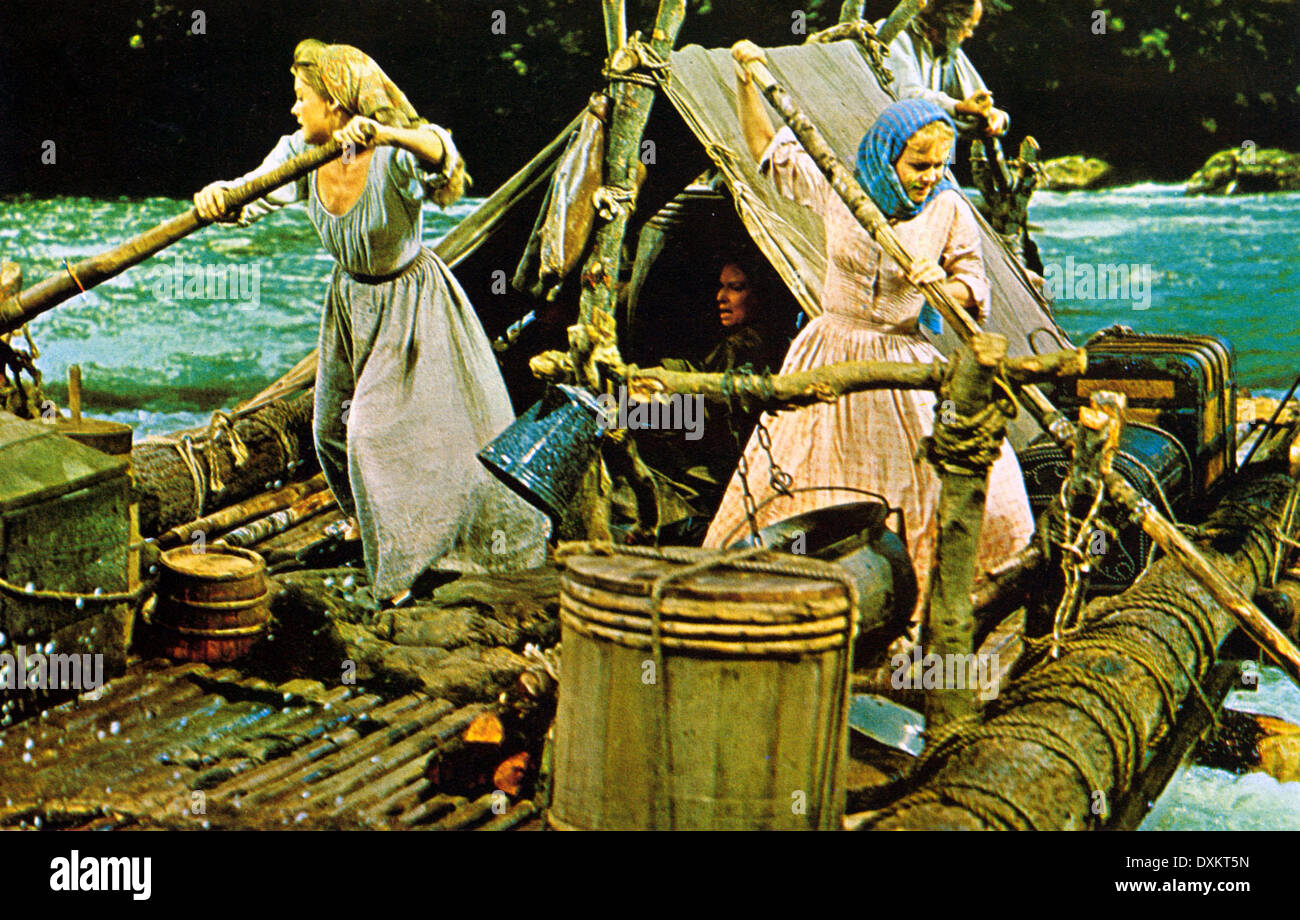 Wie der westen gewonnen wurde 1962 debbie reynolds -Fotos und ...