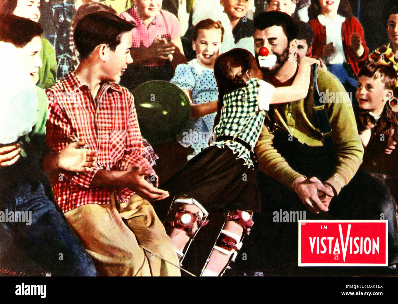 Ring circus -Fotos und -Bildmaterial in hoher Auflösung – Alamy