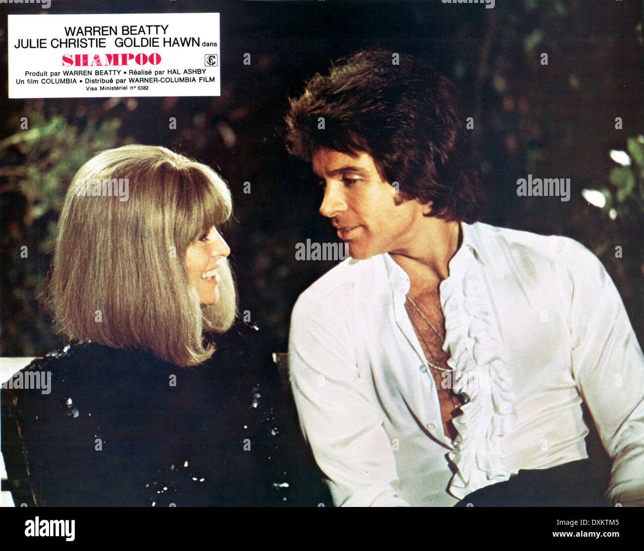 Shampoo 1975 warren beatty -Fotos und -Bildmaterial in hoher Auflösung ...