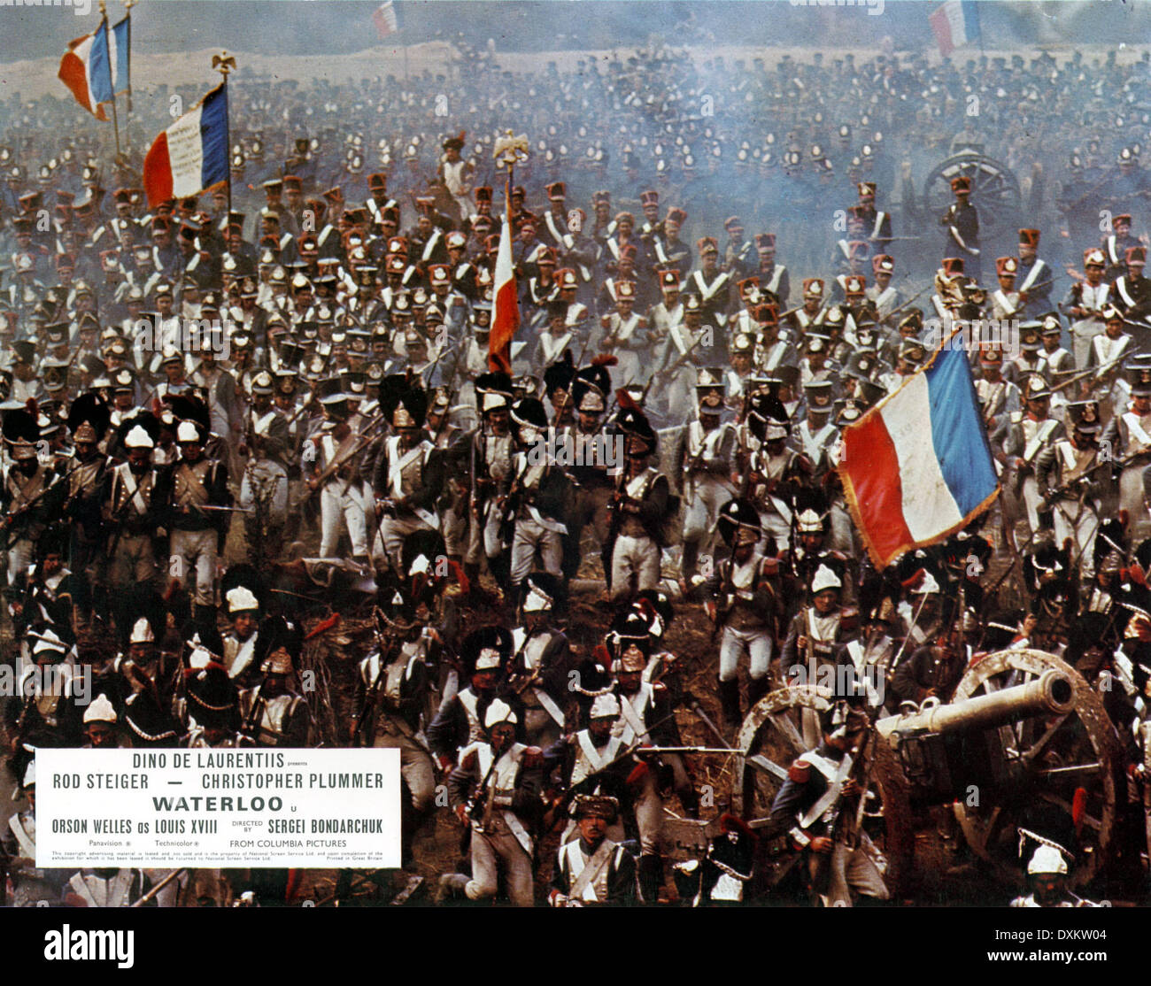 Waterloo 1970 -Fotos und -Bildmaterial in hoher Auflösung – Alamy