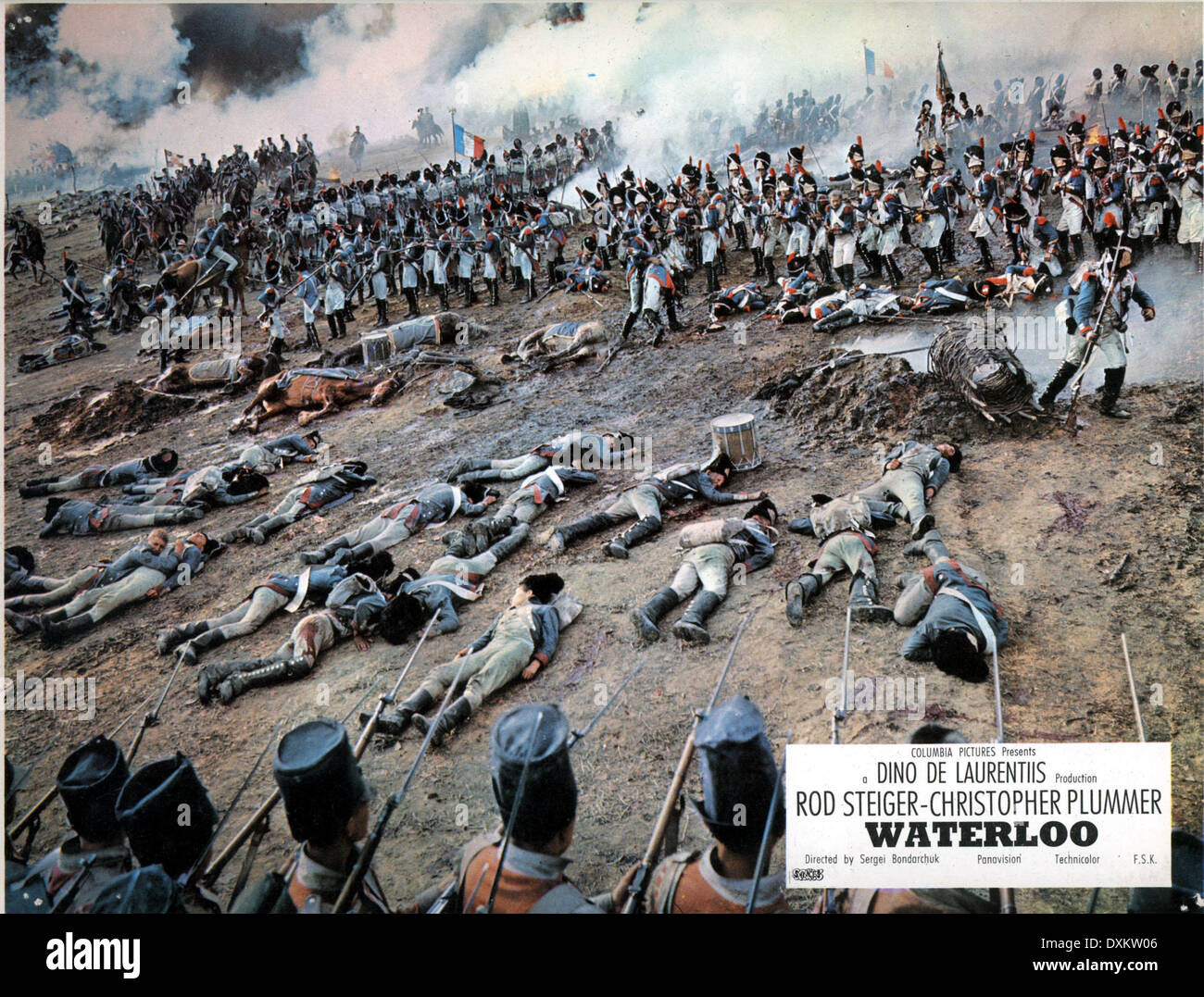 Waterloo 1970 -Fotos und -Bildmaterial in hoher Auflösung – Alamy